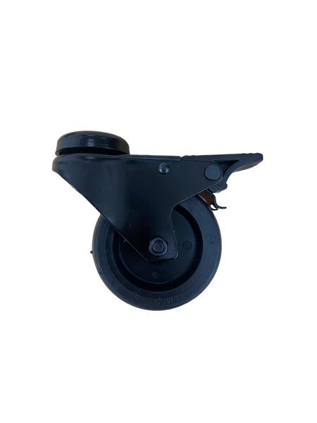 V3 Front Stand Wheels (locking) – Clear Touch Store