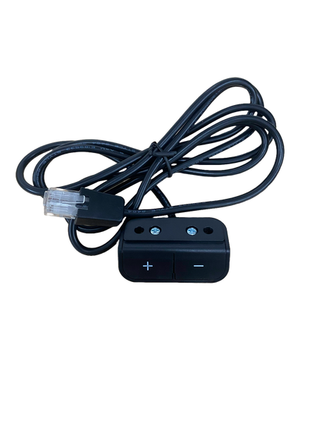 Adjustable Stand Button Remote – Clear Touch Store