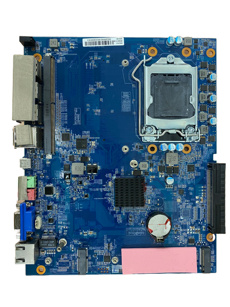 PC47-IG Motherboard (Tax Free) – Clear Touch Store
