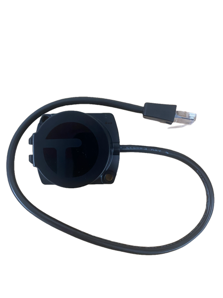 ADJ Stand Collision Sensor – Clear Touch Store