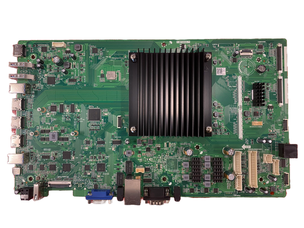 6000K+ TV Board – Clear Touch Store