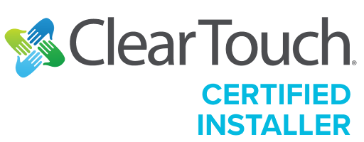 Clear Touch Support Certified Installer Class (per person) – Clear ...