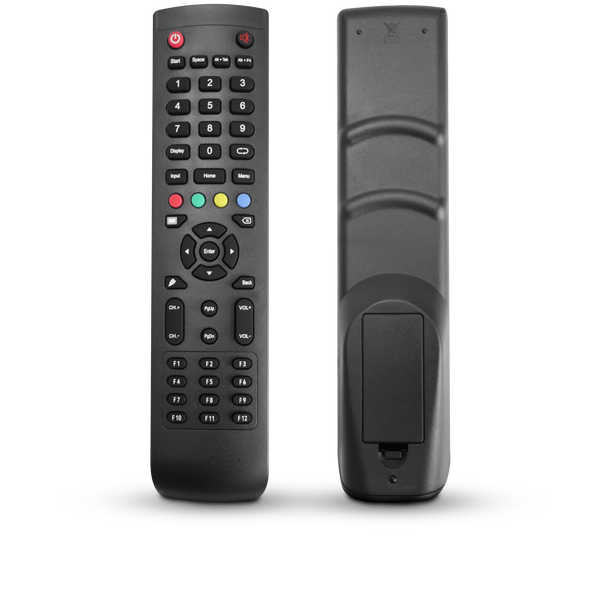 Panel Remote – Clear Touch Store